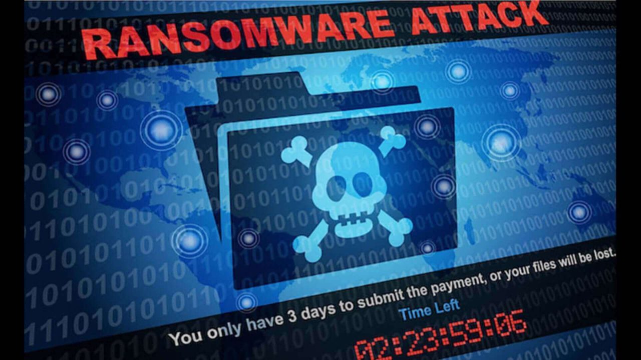 The RidgeBot Approach for Ransomware Attack Simulation